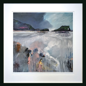 Stephen Whalley Contemporary Artist from Belfast, Northern Ireland ...